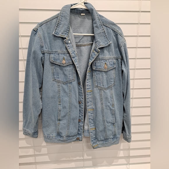 Jackets & Coats | Denim Jacket | Poshmark